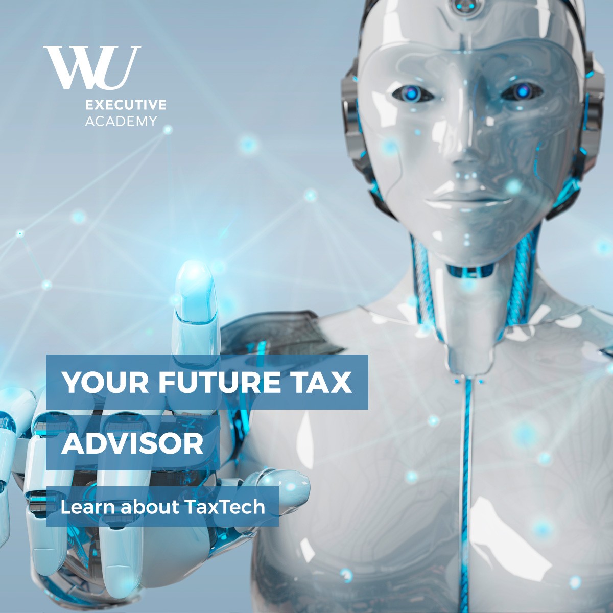 WU Executive Academy on LinkedIn: LL.M. Digitalization & Tax Law WU Executive Academy on LinkedIn: LL.M. Digitalization & Tax Law