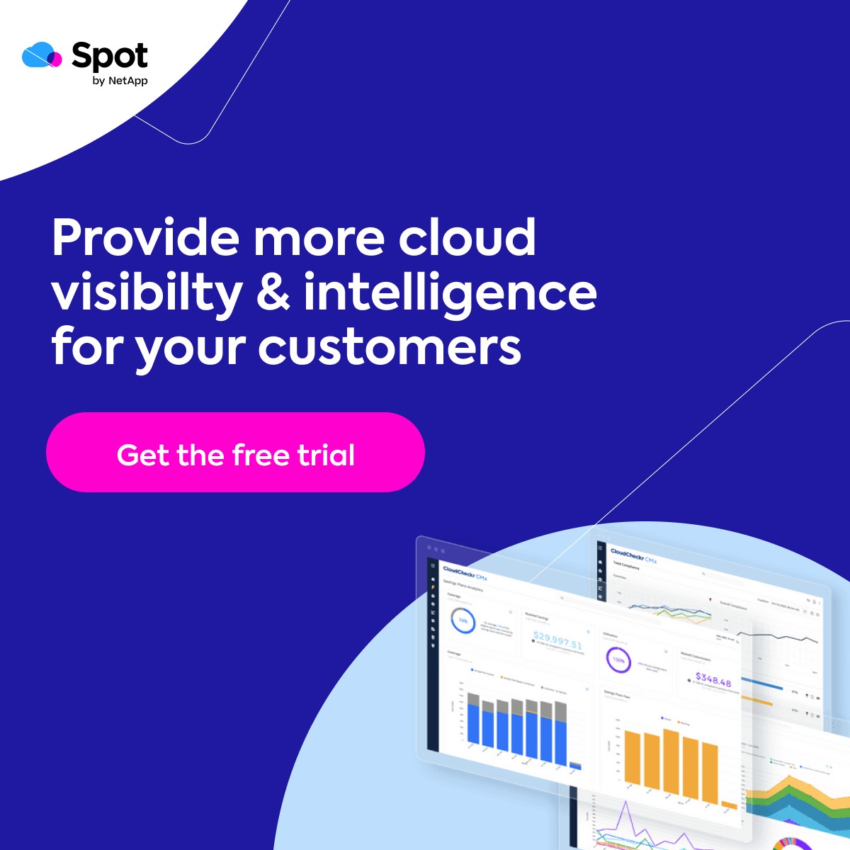 CloudCheckr (part of Spot by NetApp) on LinkedIn: CloudCheckr | Get a Demo CloudCheckr (part of Spot by NetApp) on LinkedIn: CloudCheckr | Get a Demo