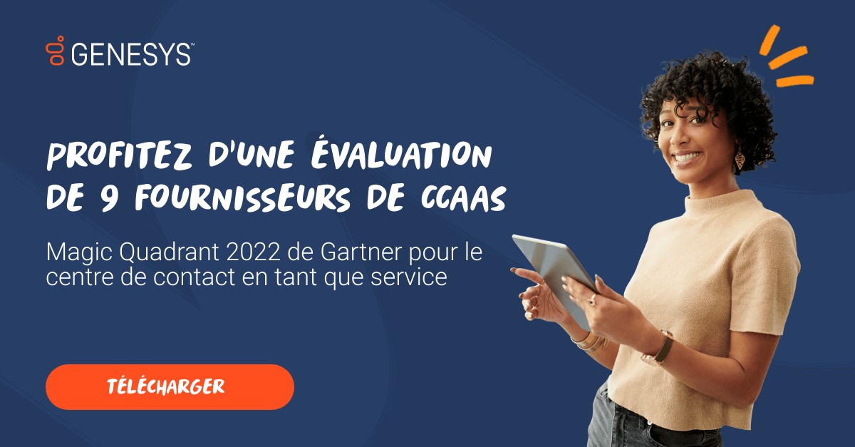 Genesys on LinkedIn: 2022 Leader in CCaaS Magic Quadrant Gartner | Genesys Genesys on LinkedIn: 2022 Leader in CCaaS Magic Quadrant Gartner | Genesys