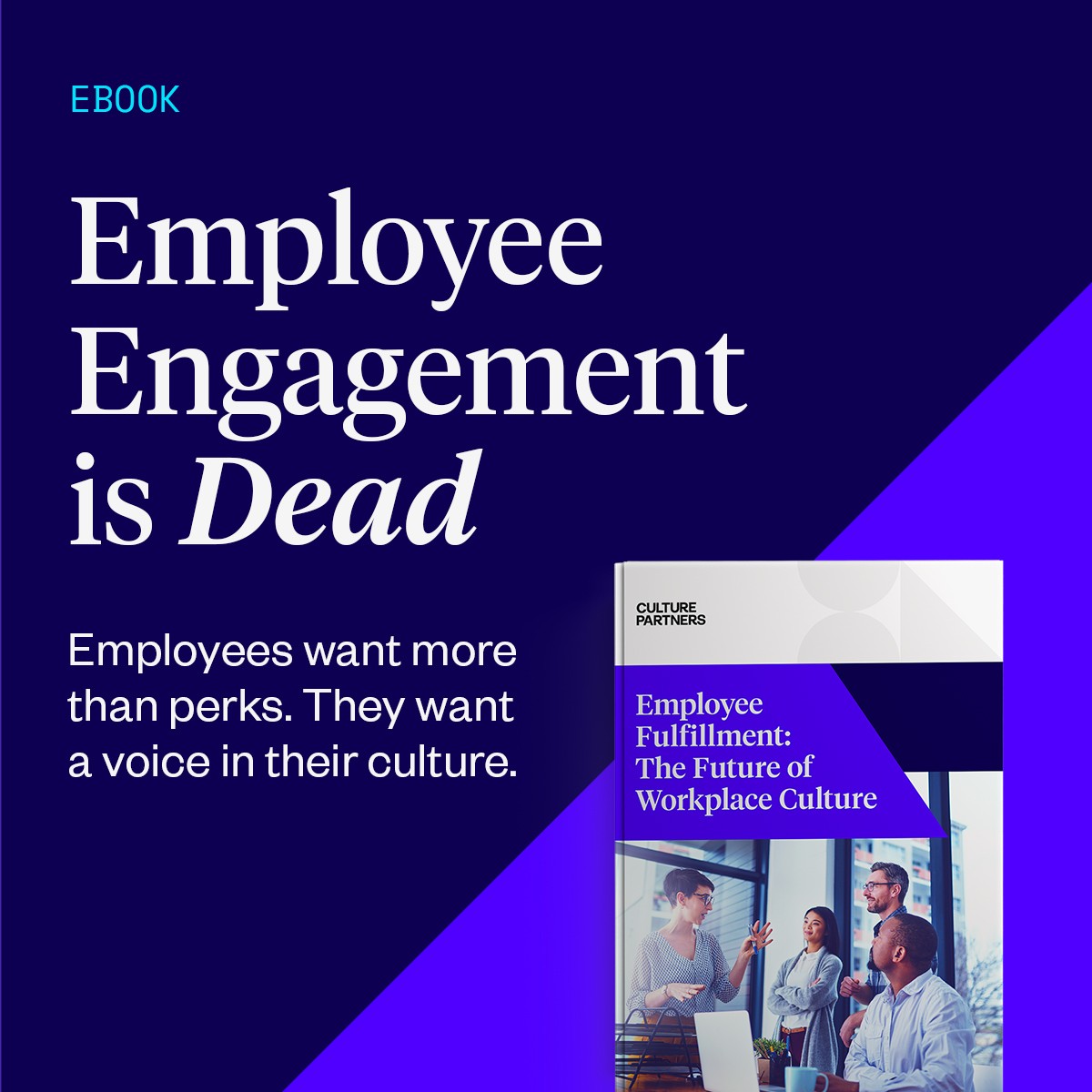 Dr. Robin Kay on LinkedIn: Employee Fulfillment: The Future of ... Dr. Robin Kay on LinkedIn: Employee Fulfillment: The Future of ...