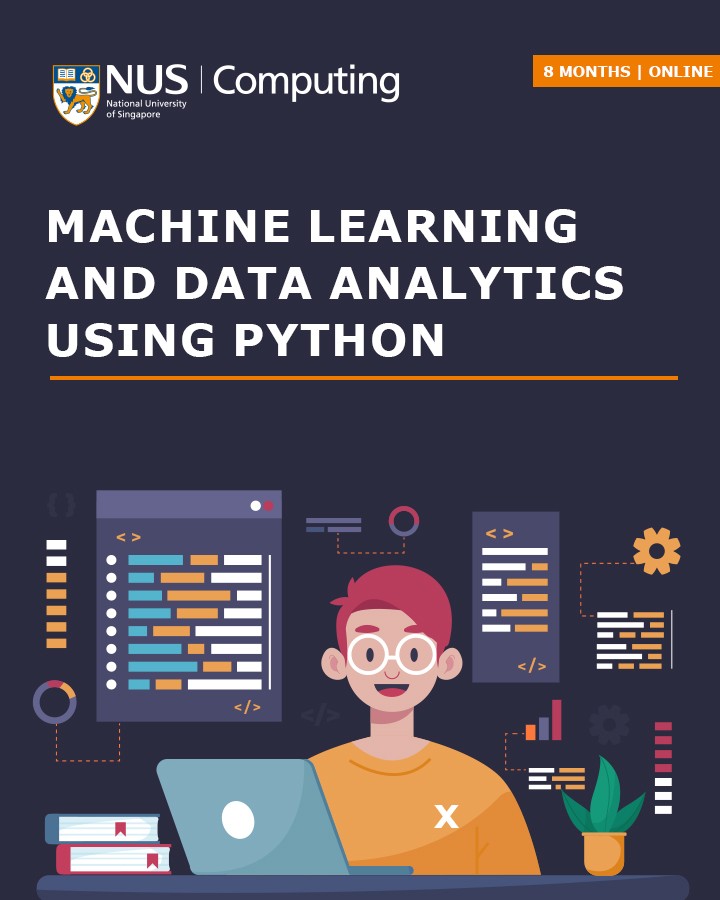 NUS Advanced Computing for Executives (ACE) on LinkedIn: Machine ... NUS Advanced Computing for Executives (ACE) on LinkedIn: Machine ...