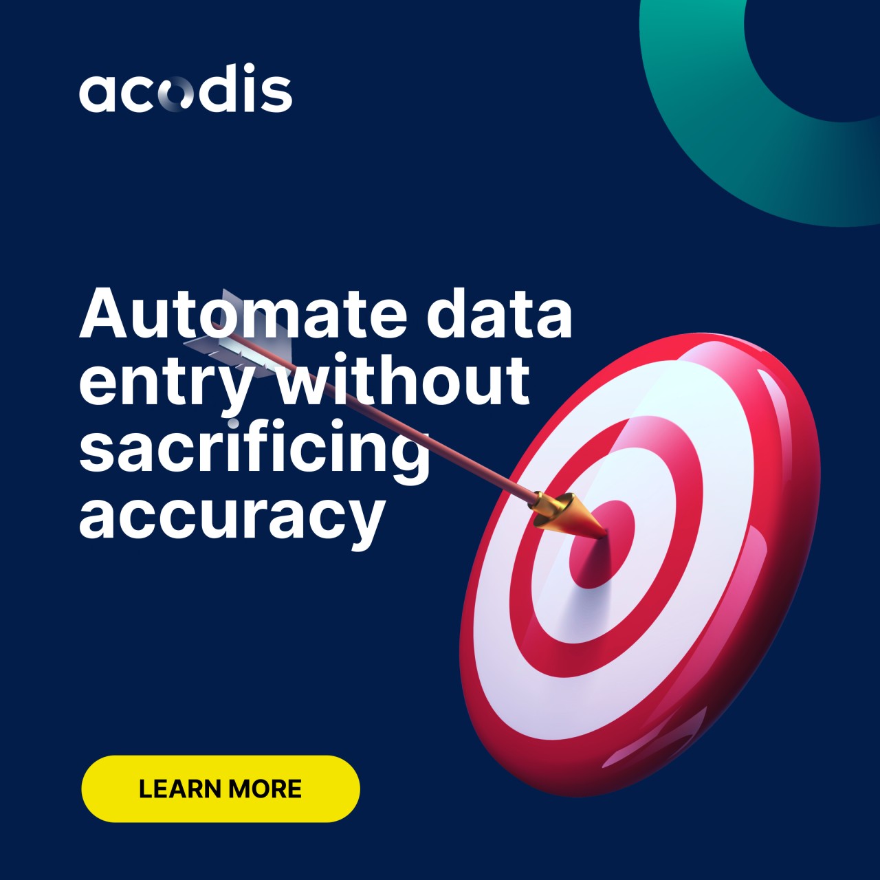 Acodis on LinkedIn: Structure Your Data From Documents | Acodis Acodis on LinkedIn: Structure Your Data From Documents | Acodis