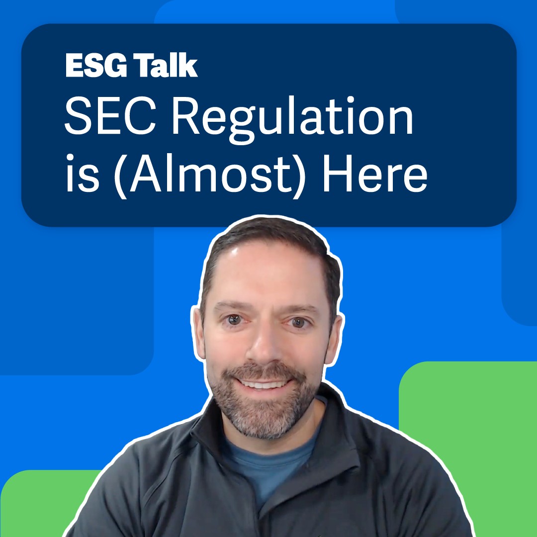Workiva on LinkedIn: ESG Talk | 46 comments Workiva on LinkedIn: ESG Talk | 46 comments