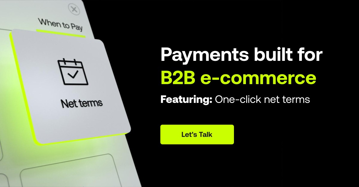 Balance on LinkedIn: Balance - B2B Checkout Balance on LinkedIn: Balance - B2B Checkout
