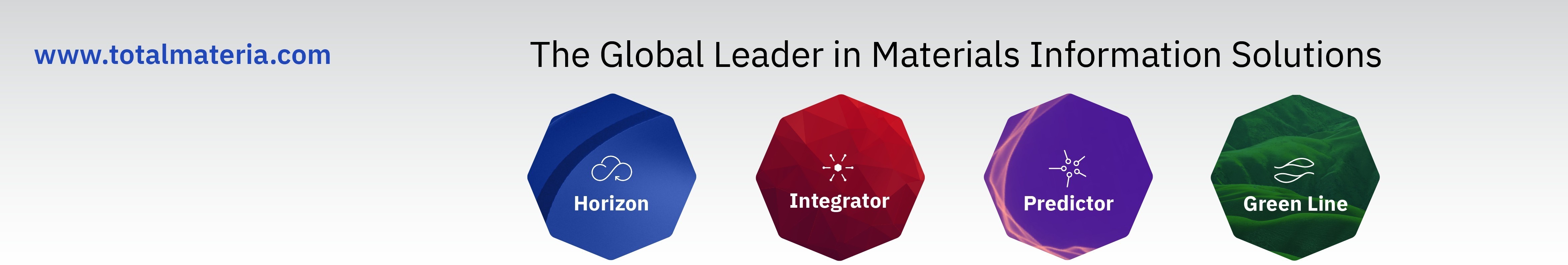 Total Materia HORIZON | LinkedIn Total Materia HORIZON | LinkedIn