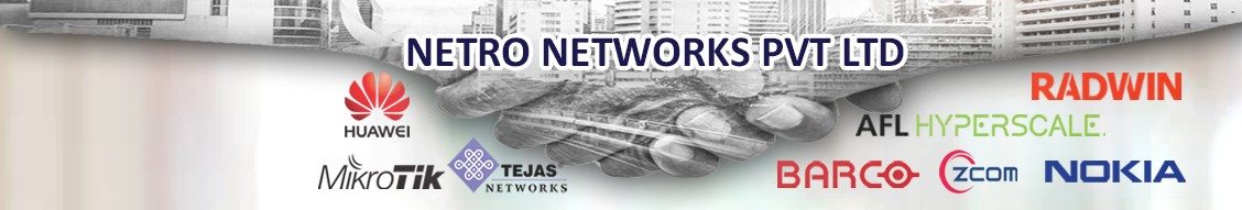 Netro Networks Private Limited | LinkedIn Netro Networks Private Limited | LinkedIn