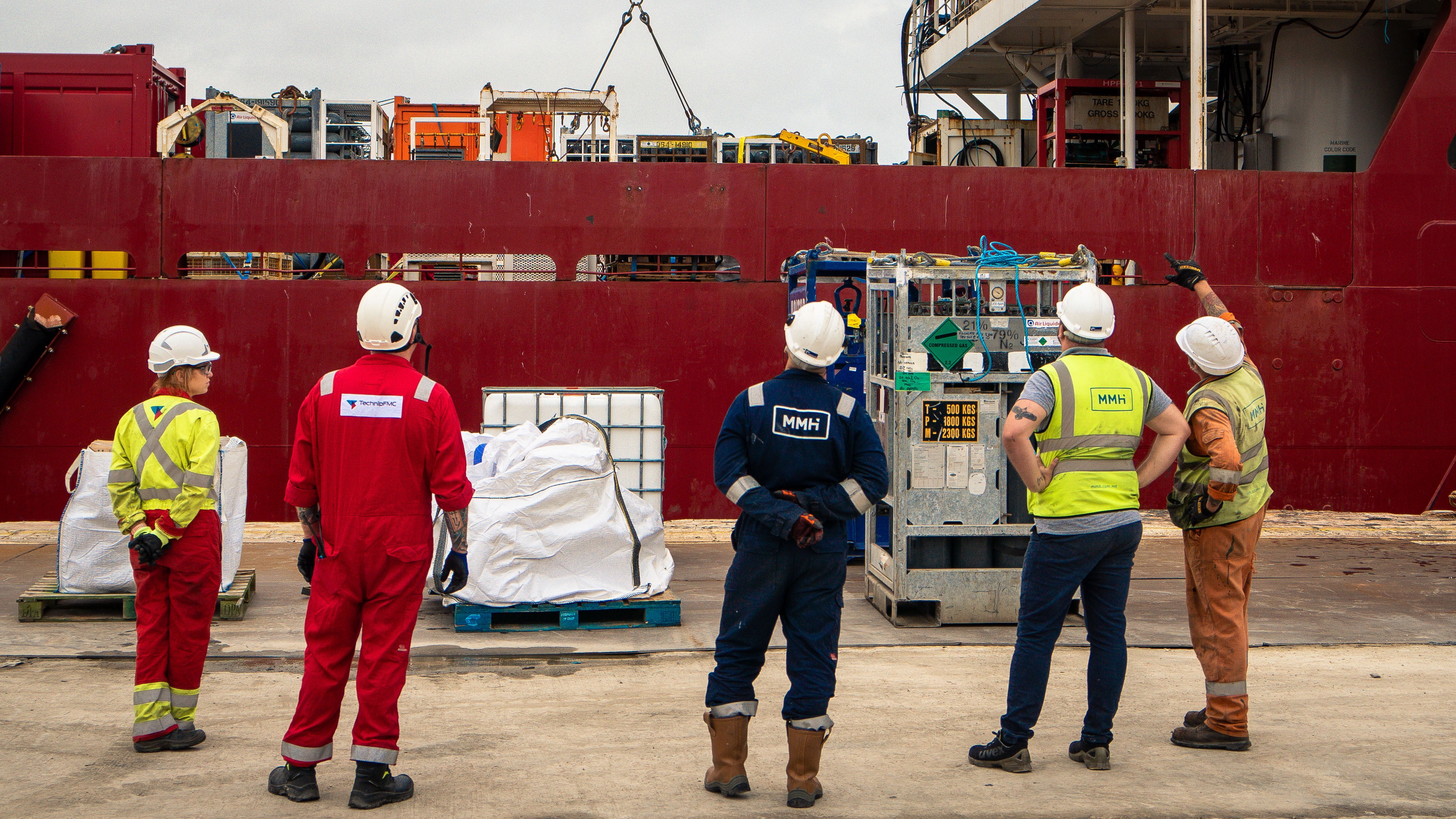 MMH Malta Limited on LinkedIn: #mmh #maritimehub #marineservices MMH Malta Limited on LinkedIn: #mmh #maritimehub #marineservices