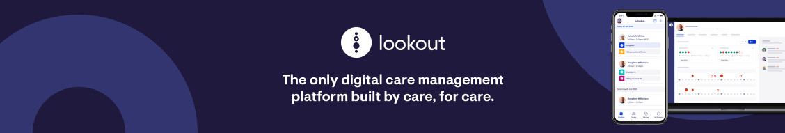 Lookout | LinkedIn Lookout | LinkedIn