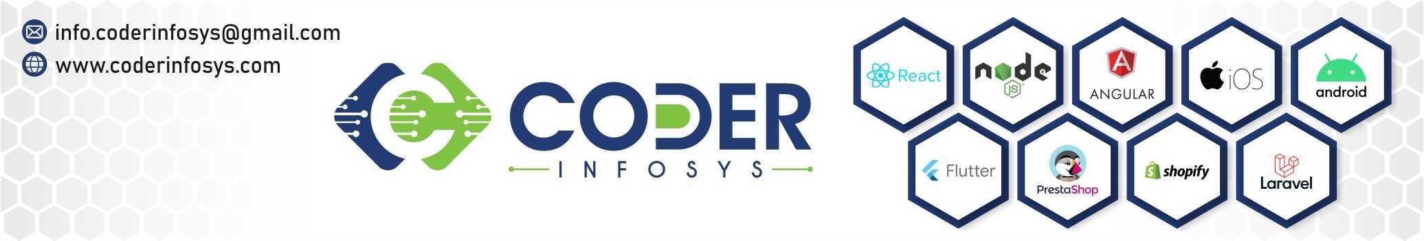 Coder Infosys | LinkedIn Coder Infosys | LinkedIn