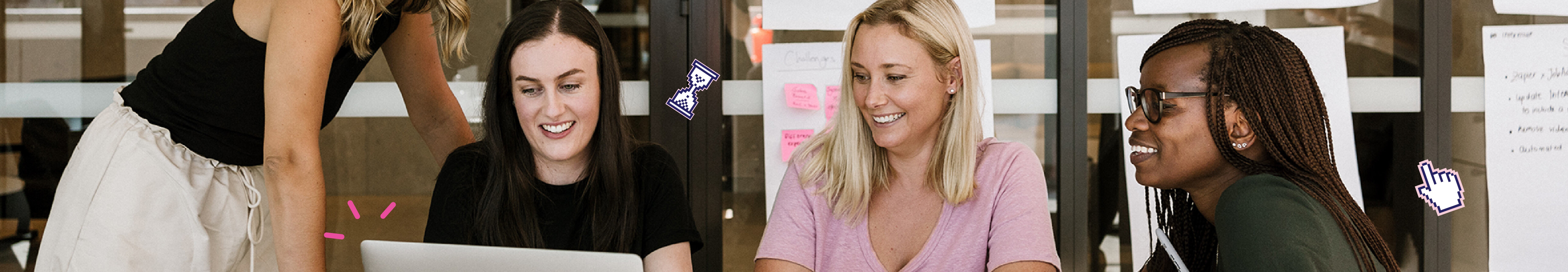 Code Like a Girl | LinkedIn Code Like a Girl | LinkedIn
