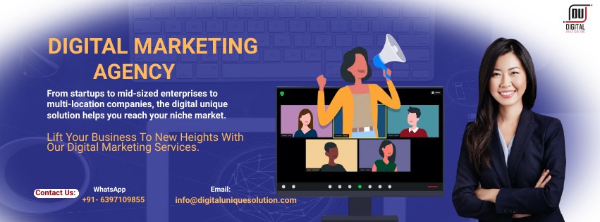 Digital Unique Solution on LinkedIn: Unlocking the Digital Realm Digital Unique Solution on LinkedIn: Unlocking the Digital Realm