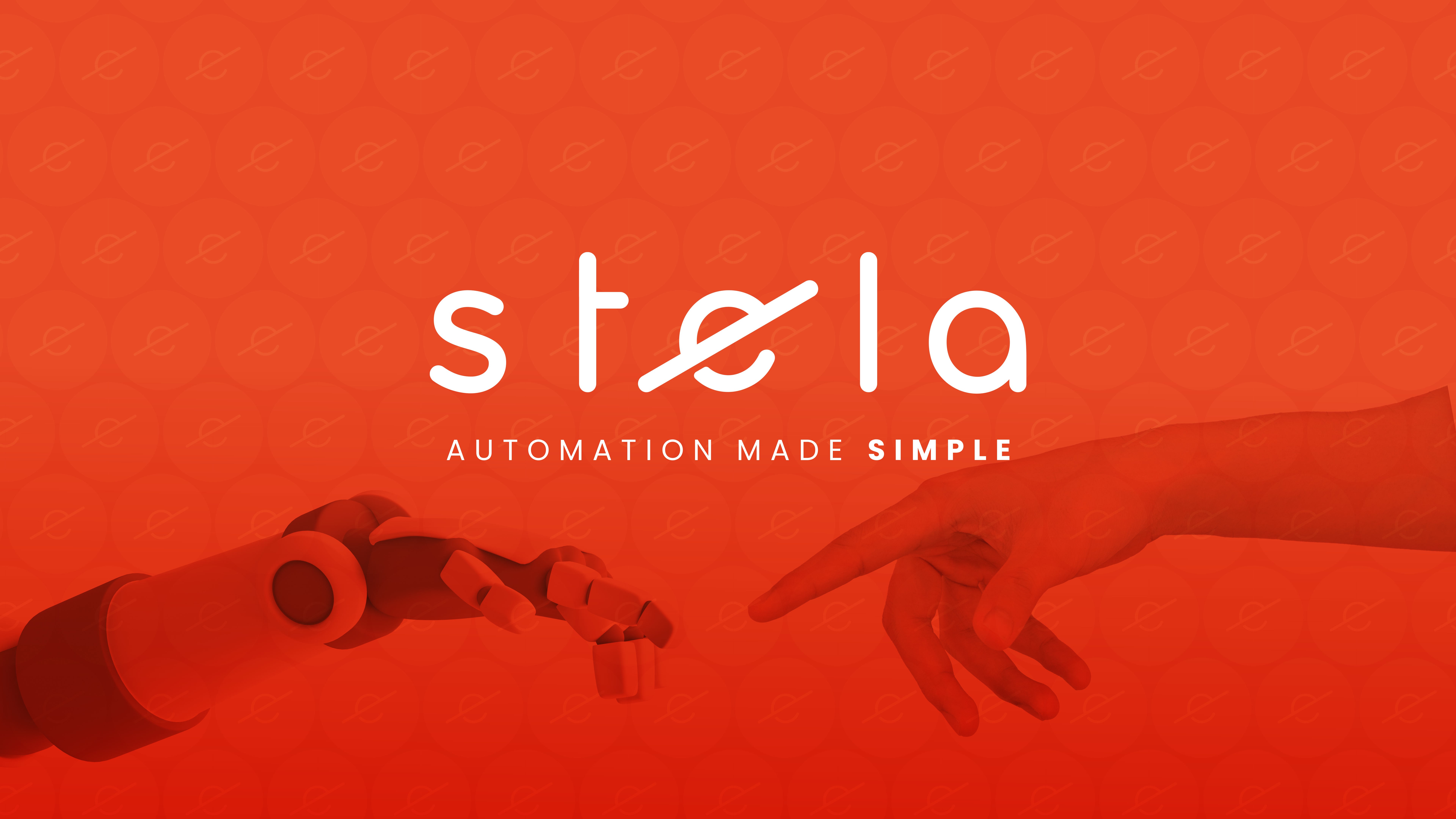 STELA - Automation made simple | LinkedIn STELA - Automation made simple | LinkedIn