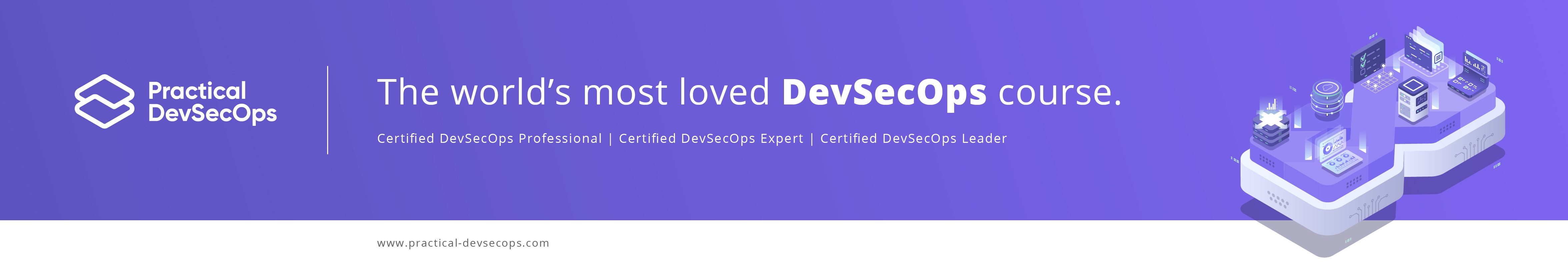 Certified DevSecOps Professional (CDP) | LinkedIn Certified DevSecOps Professional (CDP) | LinkedIn