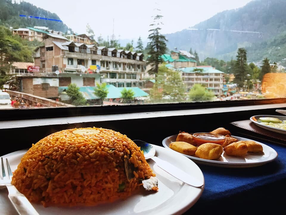 DejaVu Cafe Manali | LinkedIn DejaVu Cafe Manali | LinkedIn