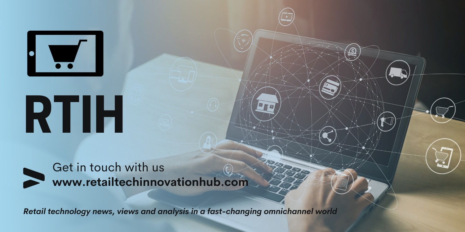 Retail Technology Innovation Hub | LinkedIn Retail Technology Innovation Hub | LinkedIn