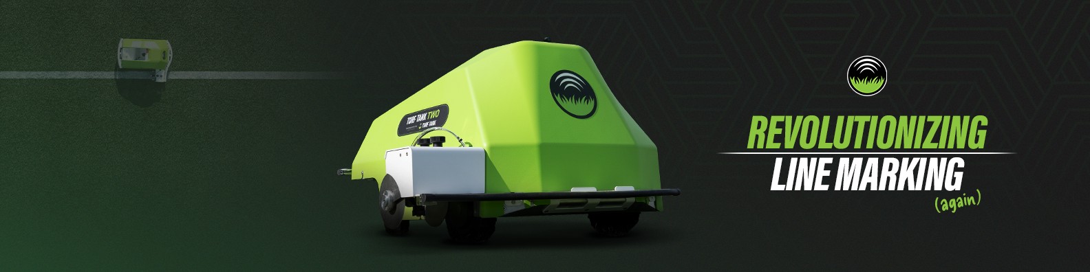 Turf Tank Two | LinkedIn Turf Tank Two | LinkedIn