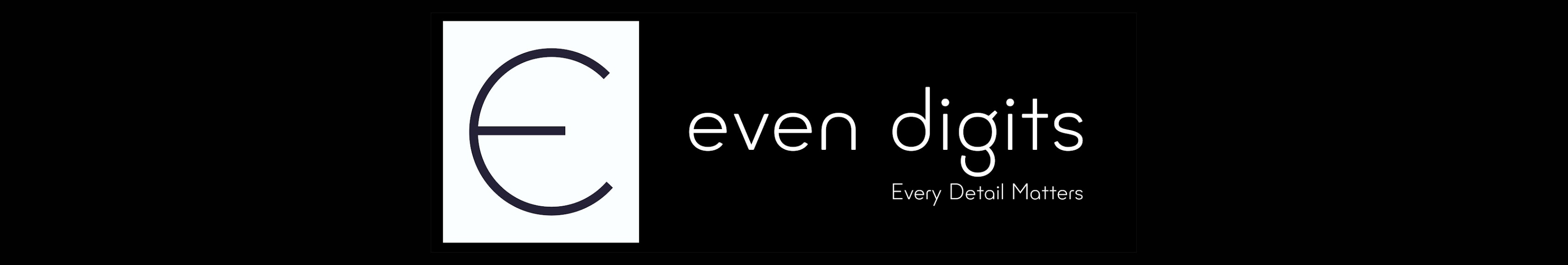 Even Digits | LinkedIn Even Digits | LinkedIn