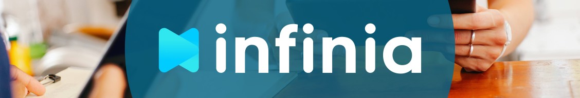 Infinia (YC W23) | LinkedIn Infinia (YC W23) | LinkedIn