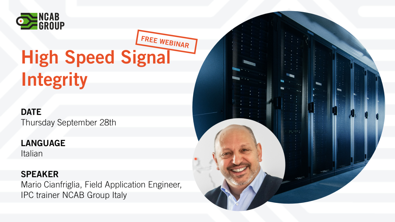 High Speed Signal Integrity | LinkedIn High Speed Signal Integrity | LinkedIn