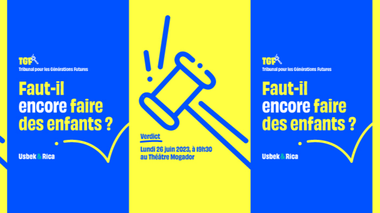 TGF Usbek & Rica : Faut-il encore faire des enfants ? | LinkedIn TGF Usbek & Rica : Faut-il encore faire des enfants ? | LinkedIn