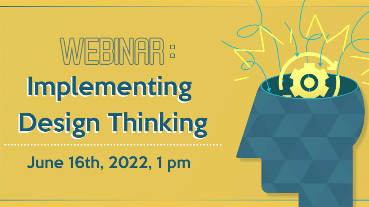 Implementing Design Thinking | LinkedIn Implementing Design Thinking | LinkedIn