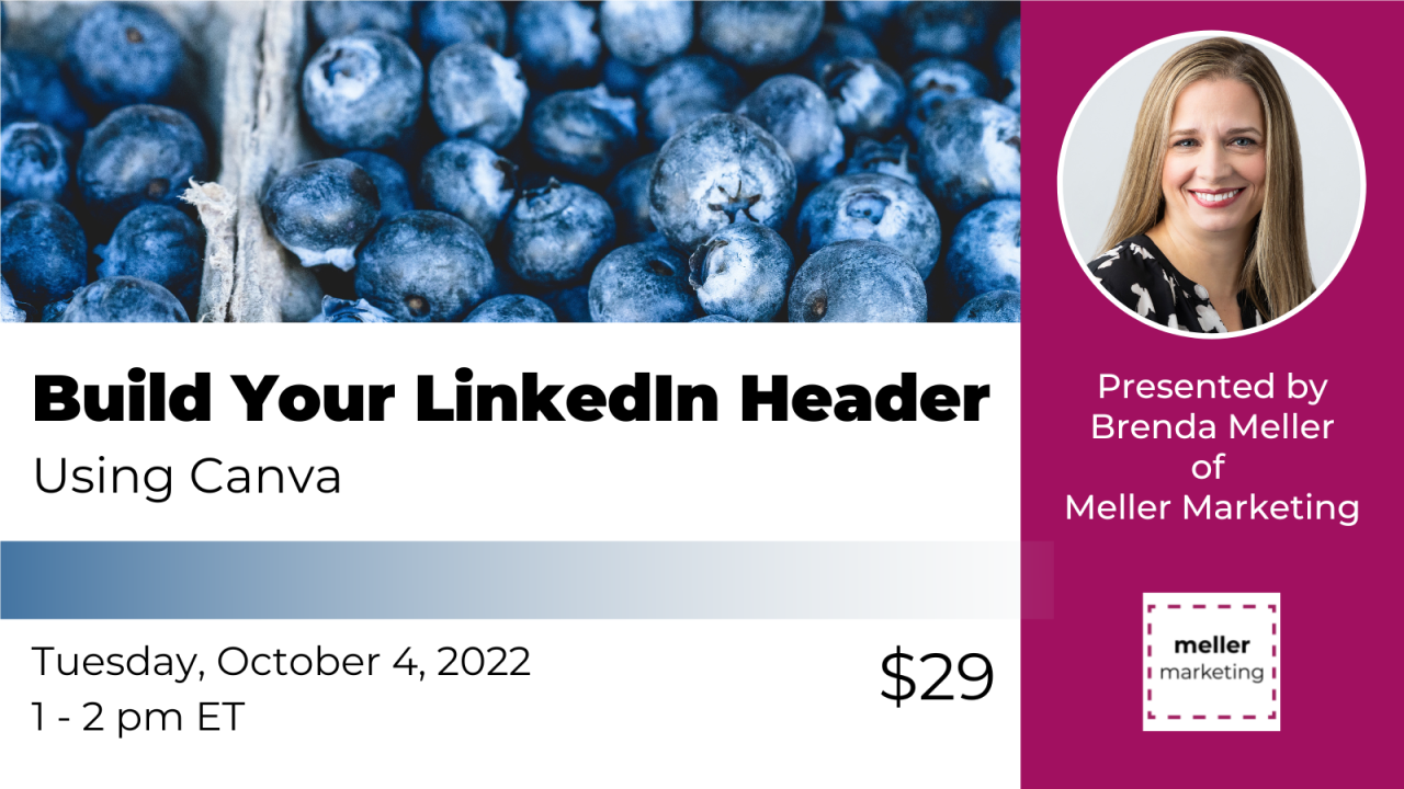 Build Your LinkedIn Header | LinkedIn Build Your LinkedIn Header | LinkedIn