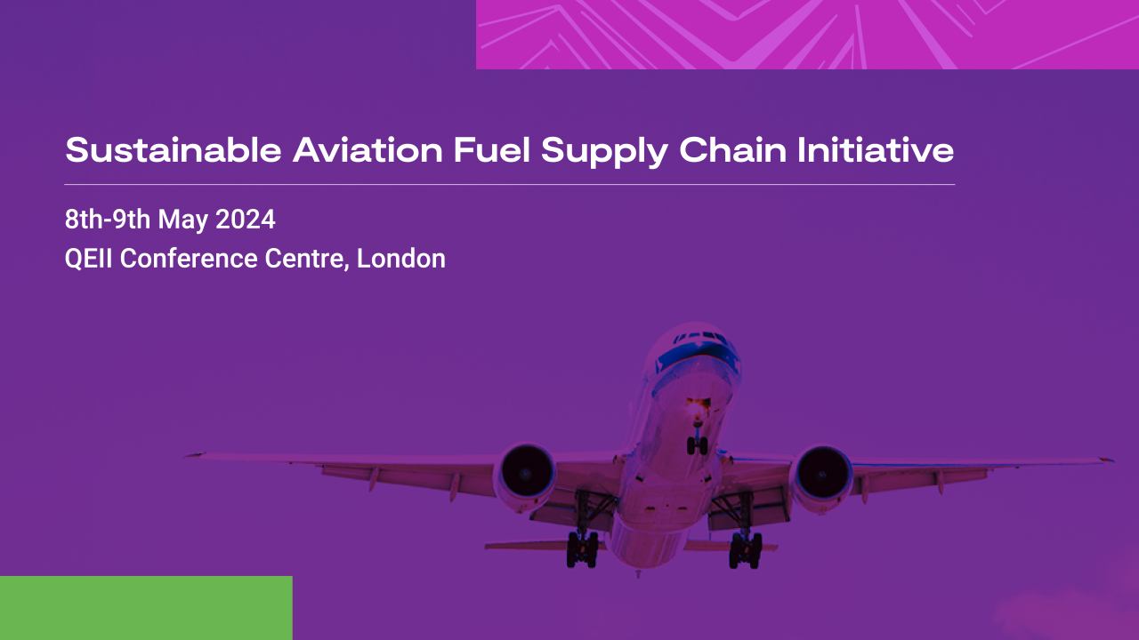 Sustainable Aviation Fuel Supply Chain Initiative | LinkedIn Sustainable Aviation Fuel Supply Chain Initiative | LinkedIn