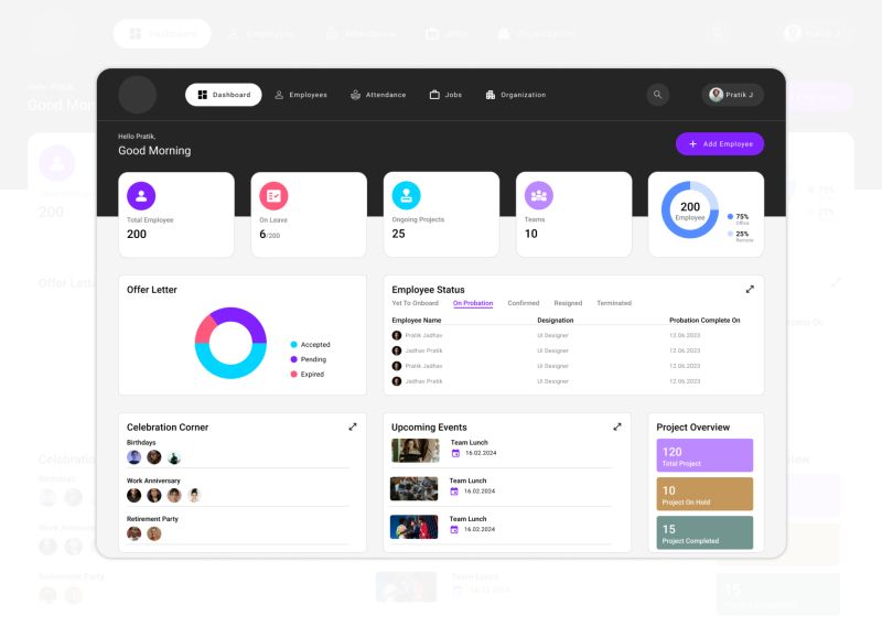 Pratik Jadhav on LinkedIn: #dailyuichallenge #dailyui #uiux #designer # ... Pratik Jadhav on LinkedIn: #dailyuichallenge #dailyui #uiux #designer # ...