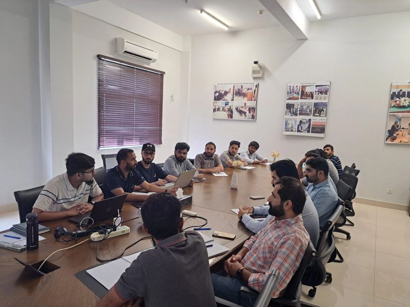 Engr Muhammad Fareed on LinkedIn: #scada #technology #innovation # ... Engr Muhammad Fareed on LinkedIn: #scada #technology #innovation # ...