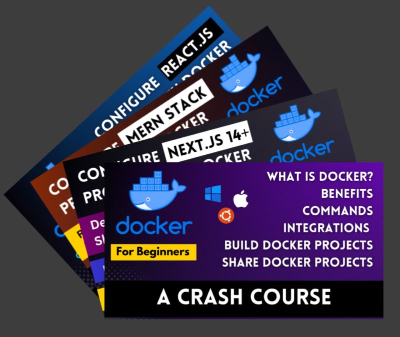 Umair Jameel on LinkedIn: #docker #react #nextjs14 #node #express # ... Umair Jameel on LinkedIn: #docker #react #nextjs14 #node #express # ...