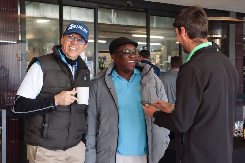 ArmCoil on LinkedIn: #golfday ArmCoil on LinkedIn: #golfday