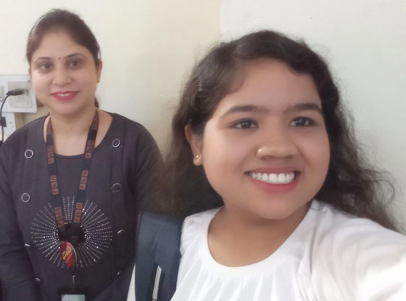 Anuska Palit on LinkedIn: #lpu Anuska Palit on LinkedIn: #lpu