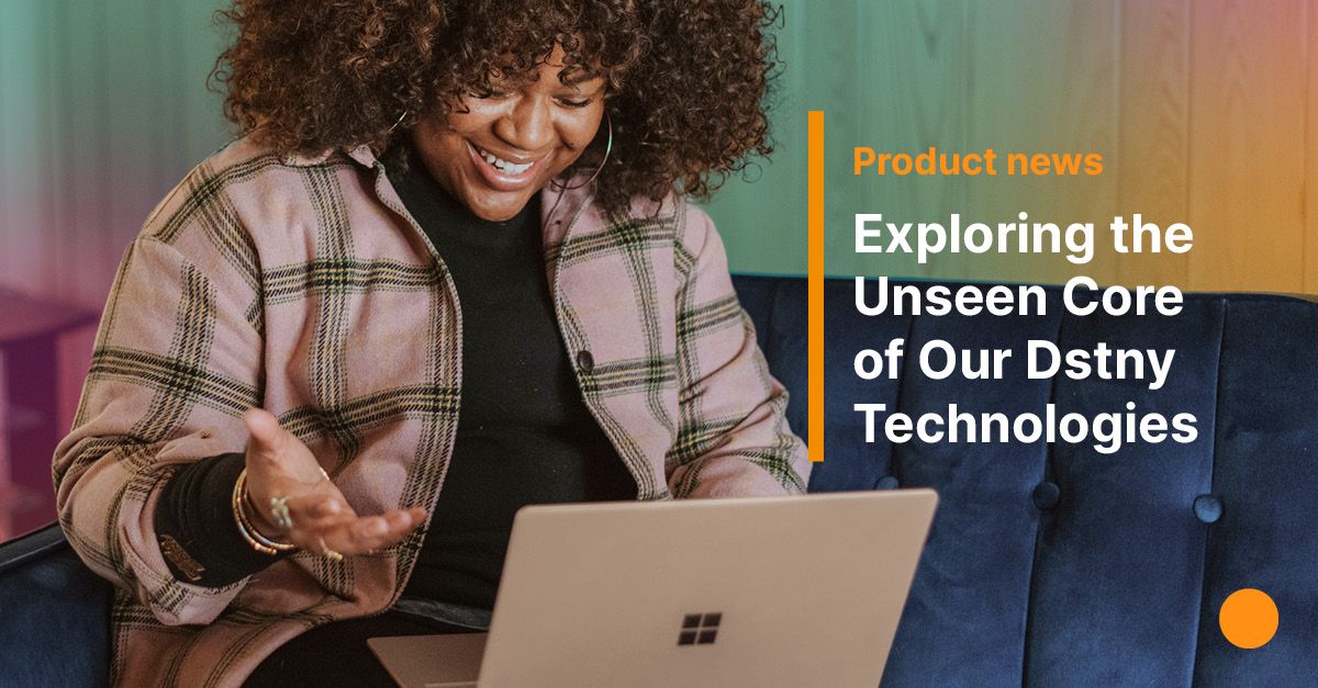 Dstny på LinkedIn: Unveiling the Powerhouse: Exploring the Unseen Core ... Dstny på LinkedIn: Unveiling the Powerhouse: Exploring the Unseen Core ...