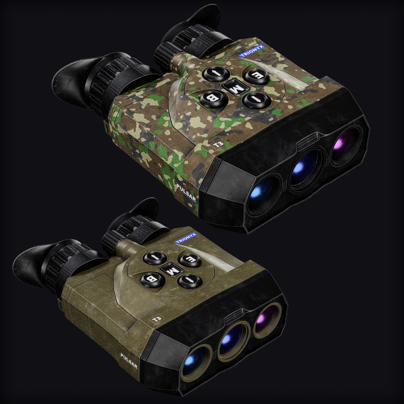 Mohadese Farzi on LinkedIn: #substance #texture #3dmodel #binoculars # ... Mohadese Farzi on LinkedIn: #substance #texture #3dmodel #binoculars # ...