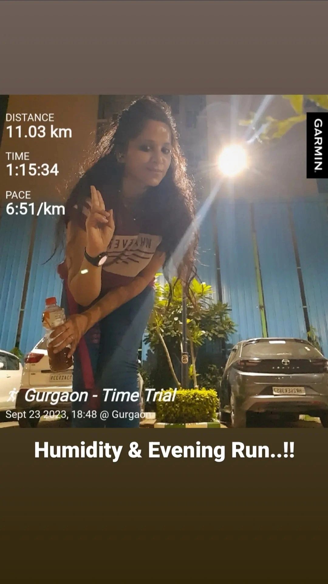 Nisha Kandpal Choudhary on LinkedIn: #beatyesterday #focus #running # ... Nisha Kandpal Choudhary on LinkedIn: #beatyesterday #focus #running # ...