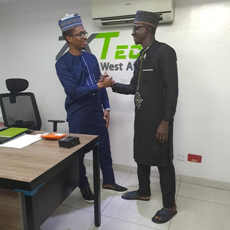 TAOFEEK, Owolabi Fagbemi on LinkedIn: #worklifebalance TAOFEEK, Owolabi Fagbemi on LinkedIn: #worklifebalance