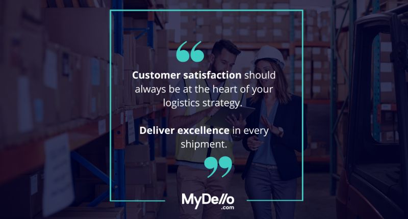 MyDello on LinkedIn: #customerfirst MyDello on LinkedIn: #customerfirst