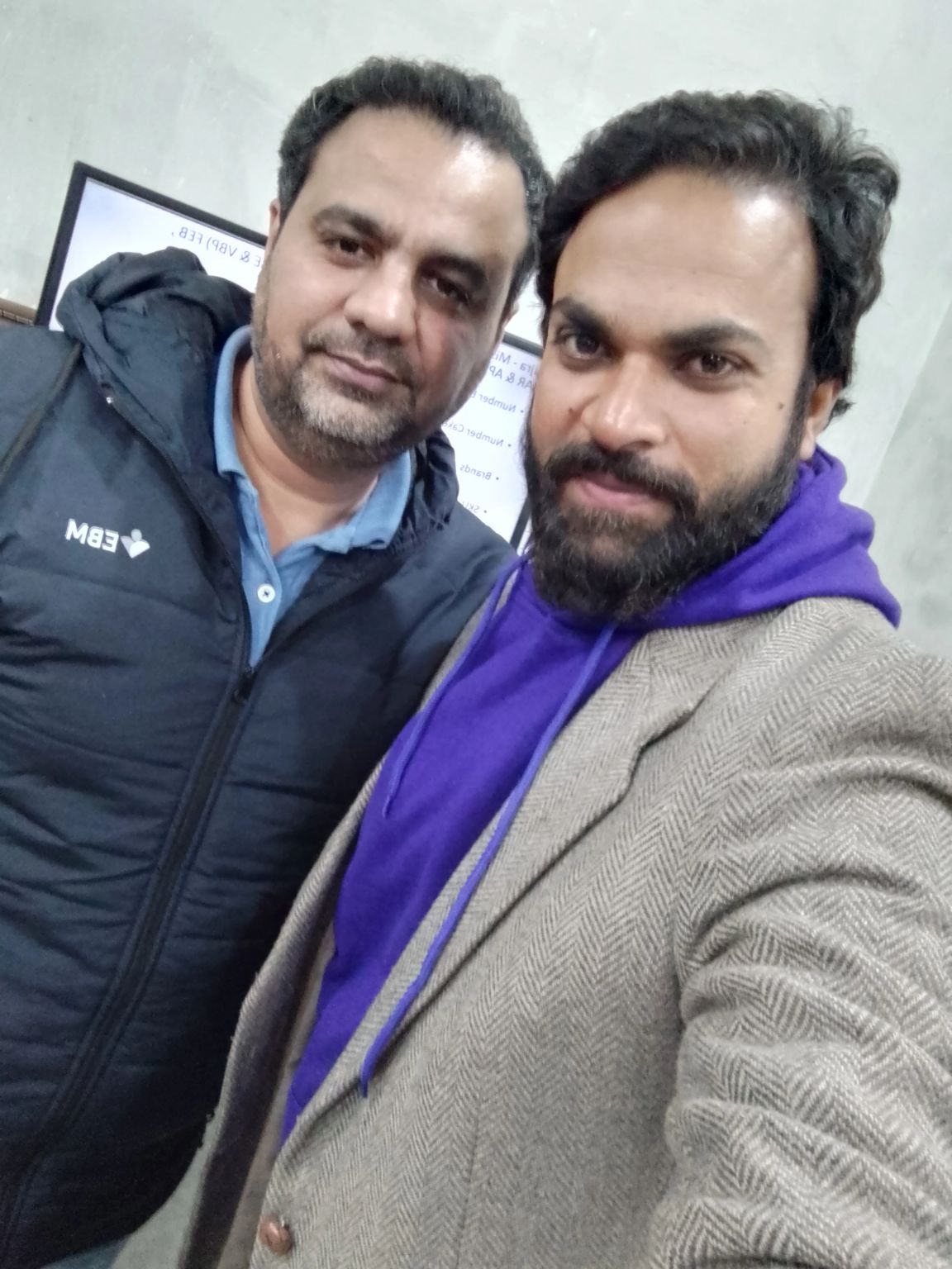 Muhammad Abubakar on LinkedIn: With ZM Lahore Region (EBM) Muhammad Abubakar on LinkedIn: With ZM Lahore Region (EBM)