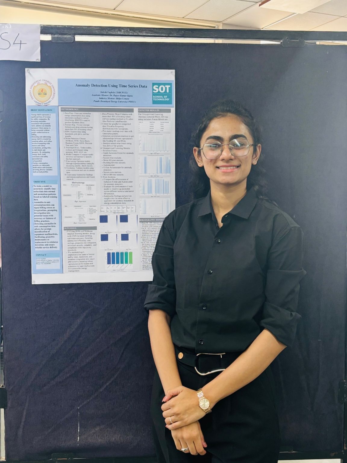 Sakshi Vaghela on LinkedIn: #machinelearning #datascience Sakshi Vaghela on LinkedIn: #machinelearning #datascience