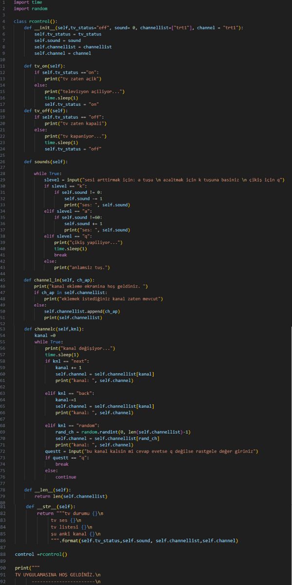 YUSUF SERHAT İNAN LinkedIn‘de: Object-oriented programming (OOP ... YUSUF SERHAT İNAN LinkedIn‘de: Object-oriented programming (OOP ...