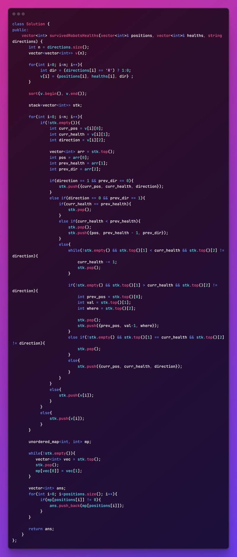 Luv Patel on LinkedIn: #learninpublic #potd #leetcode #connect Luv Patel on LinkedIn: #learninpublic #potd #leetcode #connect