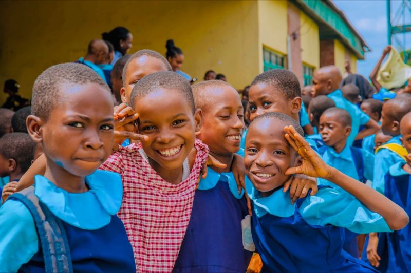 Victor Ekpenyong, PhD. on LinkedIn: #sdg4qualityeducation #sdgs2030 ... Victor Ekpenyong, PhD. on LinkedIn: #sdg4qualityeducation #sdgs2030 ...