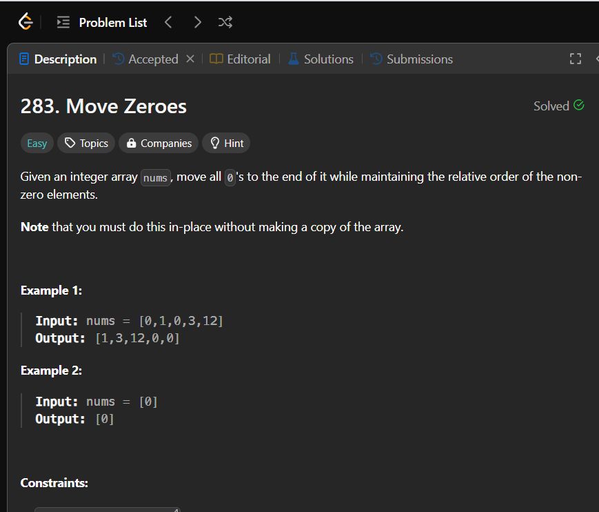 Completed LeetCode questions from Love Babbar | Tanishq Jain posted on ... Completed LeetCode questions from Love Babbar | Tanishq Jain posted on ...