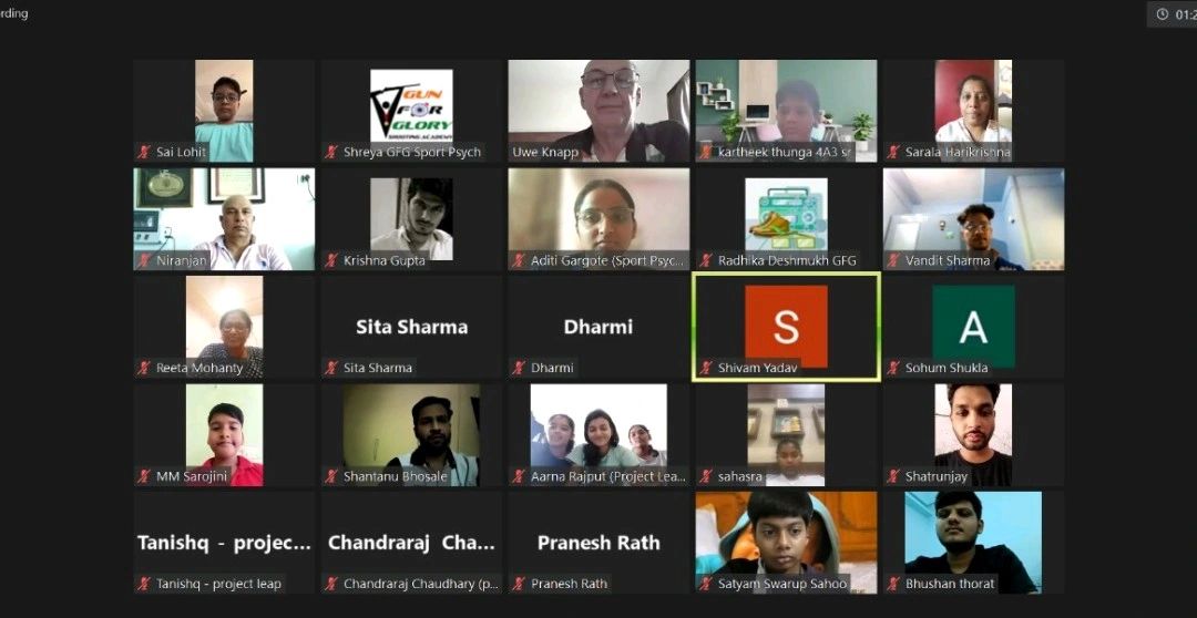 Vandit Sharma on LinkedIn: Hey there! I just had an amazing experience ... Vandit Sharma on LinkedIn: Hey there! I just had an amazing experience ...