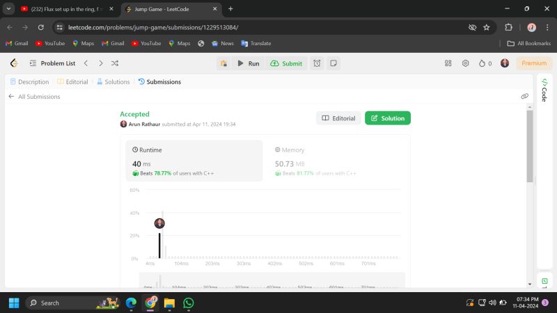 Arun Rathaur on LinkedIn: #30daysofcodewithtcp2024 #tcpnitrr2024 # ... Arun Rathaur on LinkedIn: #30daysofcodewithtcp2024 #tcpnitrr2024 # ...