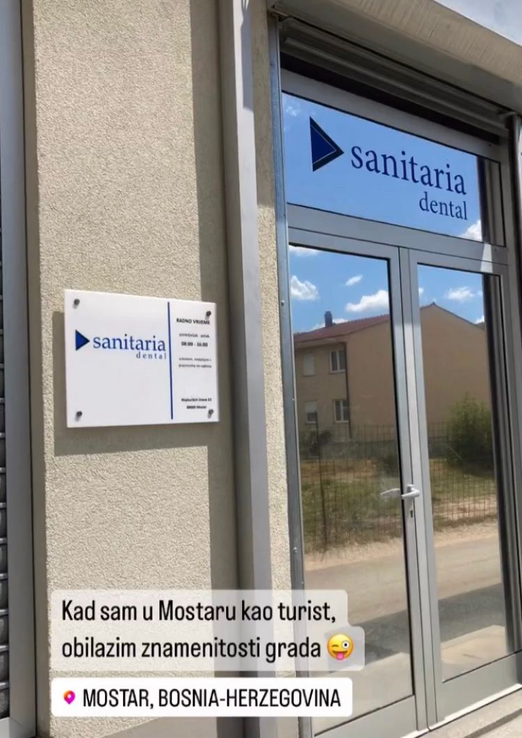 Kresimir Medved on LinkedIn: Fun fact Kresimir Medved on LinkedIn: Fun fact