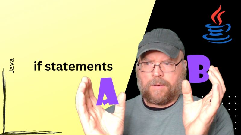 Hank Stalica on LinkedIn: #java #programming #learntocode #programmer Hank Stalica on LinkedIn: #java #programming #learntocode #programmer