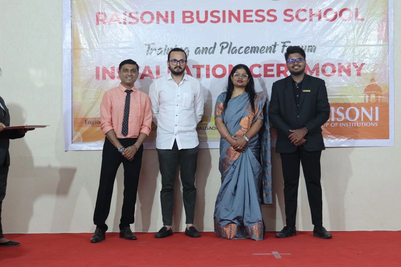 Sarvesh Shriram on LinkedIn: #installationceremony #careerlaunchpad # ... Sarvesh Shriram on LinkedIn: #installationceremony #careerlaunchpad # ...