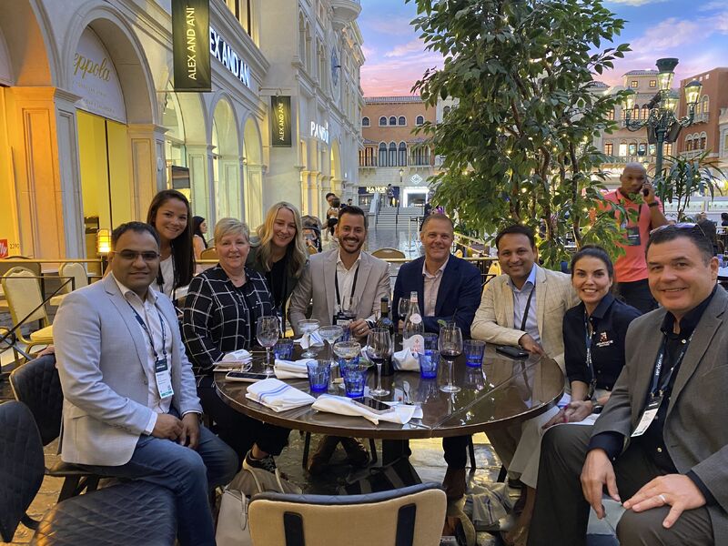 Mark Ludwig on LinkedIn: Attend ServiceNow KNOWLEDGE 2023 in Las Vegas ... Mark Ludwig on LinkedIn: Attend ServiceNow KNOWLEDGE 2023 in Las Vegas ...
