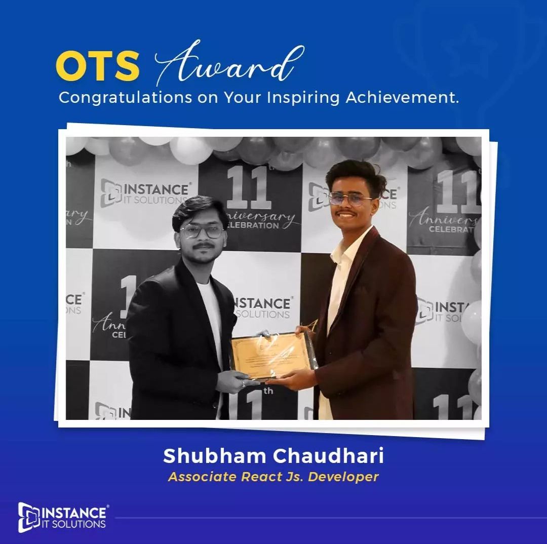 Shubham Chaudhari on LinkedIn: #achievement #reactjs #webdevelopment # ... Shubham Chaudhari on LinkedIn: #achievement #reactjs #webdevelopment # ...